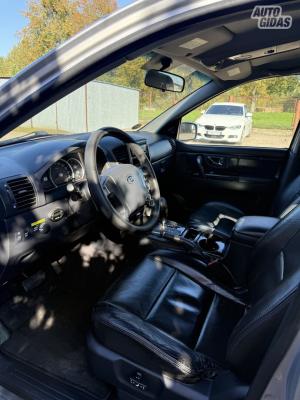 Pelēks Kia Sorento 2007 Prienai, ar dzinēja tilpumu 2.50 L un nobraukumu 260 tūkst. km par 3150 €, foto 18 vietnē AUTOMOTO.COM.LV
