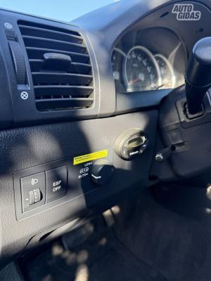 Pelēks Kia Sorento 2007 Prienai, ar dzinēja tilpumu 2.50 L un nobraukumu 260 tūkst. km par 3150 €, foto 20 vietnē AUTOMOTO.COM.LV