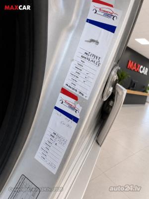 Pelēks Kia Sorento 2008 Tallina, ar dzinēja tilpumu 2.50 L un nobraukumu 241 tūkst. km par 2999 €, foto 12 vietnē AUTOMOTO.COM.LV