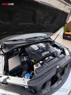 Pelēks Kia Sorento 2008 Tallina, ar dzinēja tilpumu 2.50 L un nobraukumu 241 tūkst. km par 2999 €, foto 13 vietnē AUTOMOTO.COM.LV