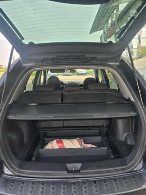 Pelēks Kia Sorento 2008 Klaipėda, ar dzinēja tilpumu 2.00 L un nobraukumu 115 tūkst. km par 2500 €, foto 9 vietnē AUTOMOTO.COM.LV