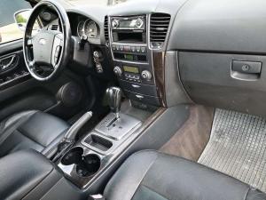 Pelēks Kia Sorento 2008 Radviliškis, ar dzinēja tilpumu 2.50 L un nobraukumu 219 tūkst. km par 3999 €, foto 13 vietnē AUTOMOTO.COM.LV