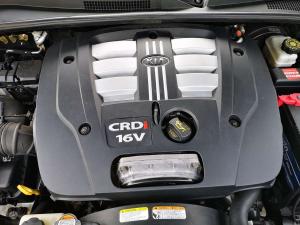 Pelēks Kia Sorento 2008 Radviliškis, ar dzinēja tilpumu 2.50 L un nobraukumu 219 tūkst. km par 3999 €, foto 16 vietnē AUTOMOTO.COM.LV