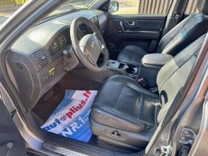 Pelēks Kia Sorento 2008 Marijampole, ar dzinēja tilpumu 2.50 L un nobraukumu 279 tūkst. km par 4450 €, foto 17 vietnē AUTOMOTO.COM.LV