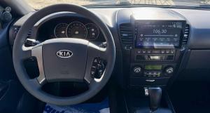Pelēks Kia Sorento 2008 Marijampole, ar dzinēja tilpumu 2.50 L un nobraukumu 279 tūkst. km par 4450 €, foto 19 vietnē AUTOMOTO.COM.LV
