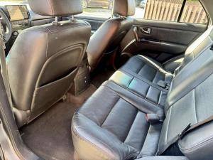 Pelēks Kia Sorento 2008 Marijampole, ar dzinēja tilpumu 2.50 L un nobraukumu 279 tūkst. km par 4450 €, foto 29 vietnē AUTOMOTO.COM.LV