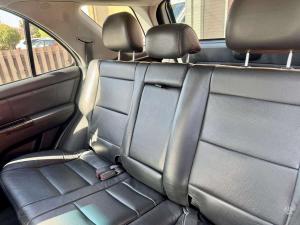 Pelēks Kia Sorento 2008 Marijampole, ar dzinēja tilpumu 2.50 L un nobraukumu 279 tūkst. km par 4450 €, foto 31 vietnē AUTOMOTO.COM.LV