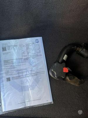 Pelēks Kia Sorento 2008 Marijampole, ar dzinēja tilpumu 2.50 L un nobraukumu 279 tūkst. km par 4450 €, foto 43 vietnē AUTOMOTO.COM.LV