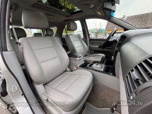 Grey Kia Sorento 2009 in Paide, with an engine capacity of 2.50 L and mileage of 179 thousand km for 4790 €, photo 11 on AUTOMOTO.COM.LV