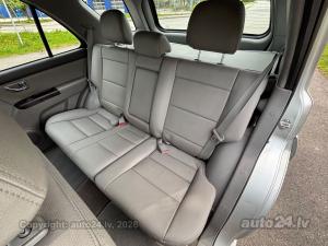 Grey Kia Sorento 2009 in Paide, with an engine capacity of 2.50 L and mileage of 179 thousand km for 4790 €, photo 15 on AUTOMOTO.COM.LV