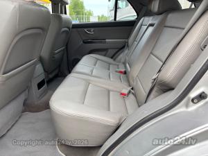 Grey Kia Sorento 2009 in Paide, with an engine capacity of 2.50 L and mileage of 179 thousand km for 4790 €, photo 16 on AUTOMOTO.COM.LV
