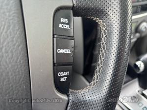 Grey Kia Sorento 2009 in Paide, with an engine capacity of 2.50 L and mileage of 179 thousand km for 4790 €, photo 20 on AUTOMOTO.COM.LV