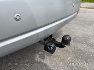 Grey Kia Sorento 2009 in Paide, with an engine capacity of 2.50 L and mileage of 179 thousand km for 4790 €, photo 25 on AUTOMOTO.COM.LV