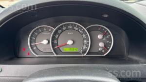 Pelēks Kia Sorento 2009 Rīga, ar dzinēja tilpumu 2.50 L un nobraukumu 0 tūkst. km par 3799 €, foto 15 vietnē AUTOMOTO.COM.LV