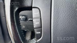 Pelēks Kia Sorento 2009 Rīga, ar dzinēja tilpumu 2.50 L un nobraukumu 0 tūkst. km par 3799 €, foto 16 vietnē AUTOMOTO.COM.LV