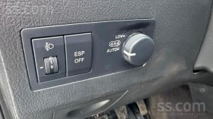 Pelēks Kia Sorento 2009 Rīga, ar dzinēja tilpumu 2.50 L un nobraukumu 0 tūkst. km par 3799 €, foto 17 vietnē AUTOMOTO.COM.LV