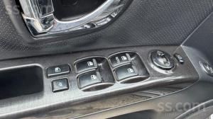 Pelēks Kia Sorento 2009 Rīga, ar dzinēja tilpumu 2.50 L un nobraukumu 0 tūkst. km par 3799 €, foto 18 vietnē AUTOMOTO.COM.LV