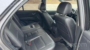 Pelēks Kia Sorento 2009 Rīga, ar dzinēja tilpumu 2.50 L un nobraukumu 0 tūkst. km par 3799 €, foto 24 vietnē AUTOMOTO.COM.LV
