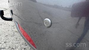 Pelēks Kia Sorento 2009 Rīga, ar dzinēja tilpumu 2.50 L un nobraukumu 0 tūkst. km par 3799 €, foto 27 vietnē AUTOMOTO.COM.LV