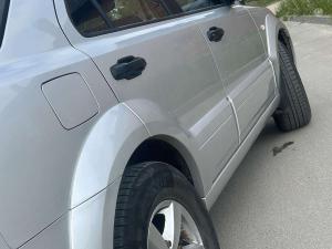 Grey Kia Sorento 2009 in Ukmerge, with an engine capacity of 2.50 L and mileage of 189 thousand km for 2950 €, photo 7 on AUTOMOTO.COM.LV