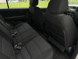 Pelēks Kia Sorento 2009 Rīga, ar dzinēja tilpumu 2.50 L un nobraukumu 262 tūkst. km par 4900 €, foto 10 vietnē AUTOMOTO.COM.LV