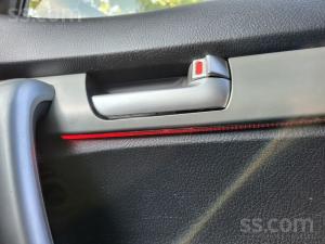 Pelēks Kia Sorento 2010 Rīga, ar dzinēja tilpumu 2.20 L un nobraukumu 280 tūkst. km par 4800 €, foto 18 vietnē AUTOMOTO.COM.LV