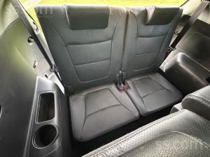 Pelēks Kia Sorento 2011 Rīga, ar dzinēja tilpumu 2.20 L un nobraukumu 241 tūkst. km par 7250 €, foto 27 vietnē AUTOMOTO.COM.LV