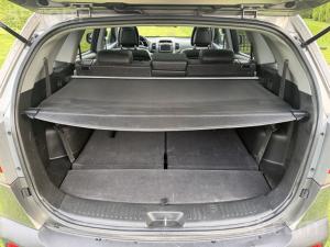 Pelēks Kia Sorento 2011 Rīga, ar dzinēja tilpumu 2.20 L un nobraukumu 241 tūkst. km par 7250 €, foto 28 vietnē AUTOMOTO.COM.LV