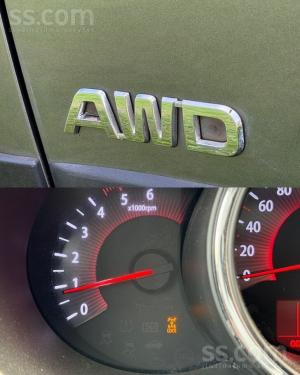 Pelēks Kia Sorento 2011 Rīga, ar dzinēja tilpumu 2.20 L un nobraukumu 241 tūkst. km par 7250 €, foto 34 vietnē AUTOMOTO.COM.LV