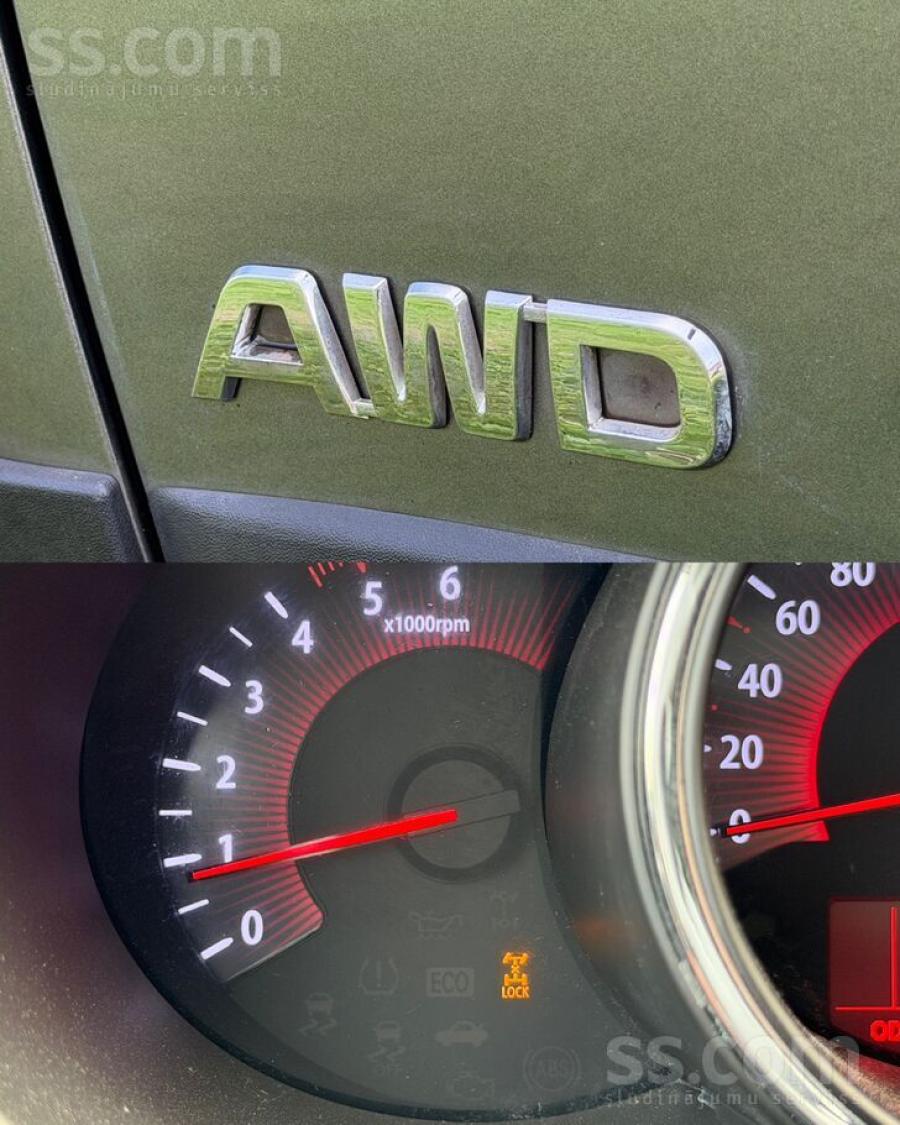 Pelēks Kia Sorento 2011 Rīga, ar dzinēja tilpumu 2.20 L un nobraukumu 241 tūkst. km par 7250 €, foto 34 vietnē AUTOMOTO.COM.LV