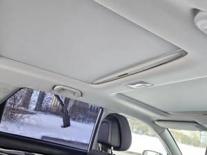 Grey Kia Sorento 2011 in Jekabpils, with an engine capacity of 2.20 L and mileage of 265 thousand km for 7690 €, photo 17 on AUTOMOTO.COM.LV
