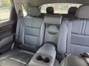 Pelēks Kia Sorento 2012 Klaipėda, ar dzinēja tilpumu 2.36 L un nobraukumu 330 tūkst. km par 6930 €, foto 10 vietnē AUTOMOTO.COM.LV