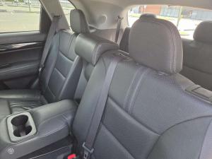 Pelēks Kia Sorento 2012 Klaipėda, ar dzinēja tilpumu 2.36 L un nobraukumu 330 tūkst. km par 6930 €, foto 13 vietnē AUTOMOTO.COM.LV