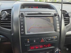 Pelēks Kia Sorento 2012 Klaipėda, ar dzinēja tilpumu 2.36 L un nobraukumu 330 tūkst. km par 6930 €, foto 19 vietnē AUTOMOTO.COM.LV
