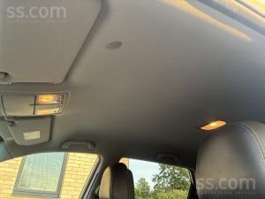 Pelēks Kia Sorento 2012 Rīga, ar dzinēja tilpumu 2.20 L un nobraukumu 0 tūkst. km par 8300 €, foto 13 vietnē AUTOMOTO.COM.LV