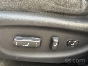 Pelēks Kia Sorento 2012 Rīga, ar dzinēja tilpumu 2.20 L un nobraukumu 0 tūkst. km par 8300 €, foto 16 vietnē AUTOMOTO.COM.LV