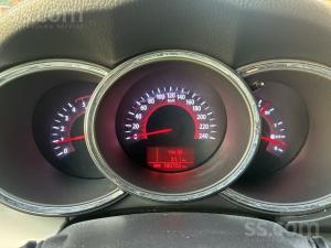 Pelēks Kia Sorento 2012 Rīga, ar dzinēja tilpumu 2.20 L un nobraukumu 0 tūkst. km par 8300 €, foto 26 vietnē AUTOMOTO.COM.LV