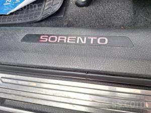 Pelēks Kia Sorento 2012 Daugavpils, ar dzinēja tilpumu 2.20 L un nobraukumu 0 tūkst. km par 10950 €, foto 11 vietnē AUTOMOTO.COM.LV