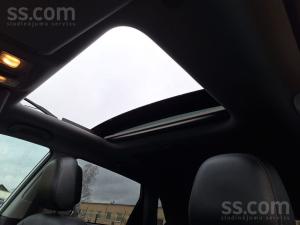 Pelēks Kia Sorento 2012 Daugavpils, ar dzinēja tilpumu 2.20 L un nobraukumu 0 tūkst. km par 10950 €, foto 20 vietnē AUTOMOTO.COM.LV