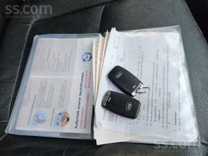 Серый Киа Соренто 2013 в Рига, объемом двигателя 2.20 л и пробегом 225 тыс. км за 9950 €, фото 33 на AUTOMOTO.COM.LV