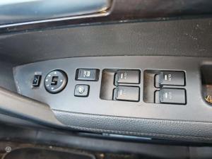 Pelēks Kia Sorento 2013 Kauņa, ar dzinēja tilpumu 2.20 L un nobraukumu 141 tūkst. km par 2900 €, foto 20 vietnē AUTOMOTO.COM.LV