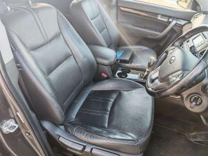 Pelēks Kia Sorento 2013 Kauņa, ar dzinēja tilpumu 2.20 L un nobraukumu 141 tūkst. km par 2900 €, foto 21 vietnē AUTOMOTO.COM.LV