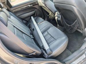 Pelēks Kia Sorento 2013 Kauņa, ar dzinēja tilpumu 2.20 L un nobraukumu 141 tūkst. km par 2900 €, foto 22 vietnē AUTOMOTO.COM.LV