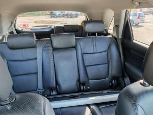 Pelēks Kia Sorento 2013 Kauņa, ar dzinēja tilpumu 2.20 L un nobraukumu 141 tūkst. km par 2900 €, foto 23 vietnē AUTOMOTO.COM.LV