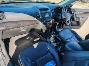 Pelēks Kia Sorento 2013 Kauņa, ar dzinēja tilpumu 2.20 L un nobraukumu 141 tūkst. km par 2900 €, foto 26 vietnē AUTOMOTO.COM.LV