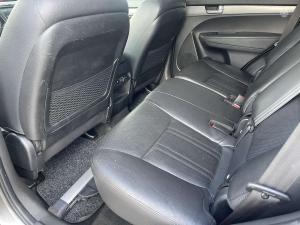 Pelēks Kia Sorento 2014 Kauņa, ar dzinēja tilpumu 2.20 L un nobraukumu 248 tūkst. km par 8950 €, foto 25 vietnē AUTOMOTO.COM.LV