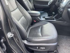 Pelēks Kia Sorento 2014 Kauņa, ar dzinēja tilpumu 2.20 L un nobraukumu 248 tūkst. km par 8950 €, foto 27 vietnē AUTOMOTO.COM.LV