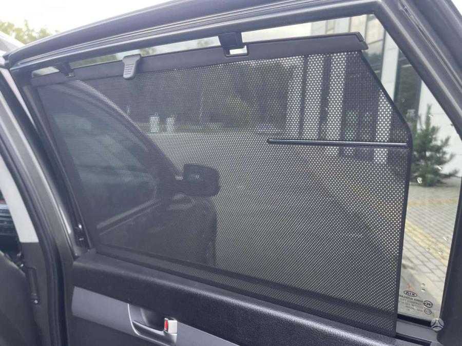 Pelēks Kia Sorento 2014 Kauņa, ar dzinēja tilpumu 2.20 L un nobraukumu 248 tūkst. km par 8950 €, foto 30 vietnē AUTOMOTO.COM.LV