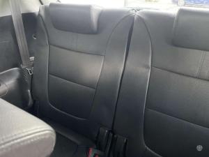 Pelēks Kia Sorento 2014 Kauņa, ar dzinēja tilpumu 2.20 L un nobraukumu 248 tūkst. km par 8950 €, foto 34 vietnē AUTOMOTO.COM.LV