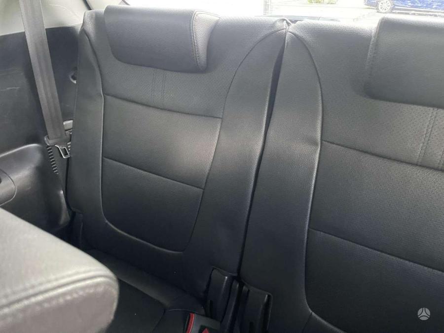 Pelēks Kia Sorento 2014 Kauņa, ar dzinēja tilpumu 2.20 L un nobraukumu 248 tūkst. km par 8950 €, foto 34 vietnē AUTOMOTO.COM.LV